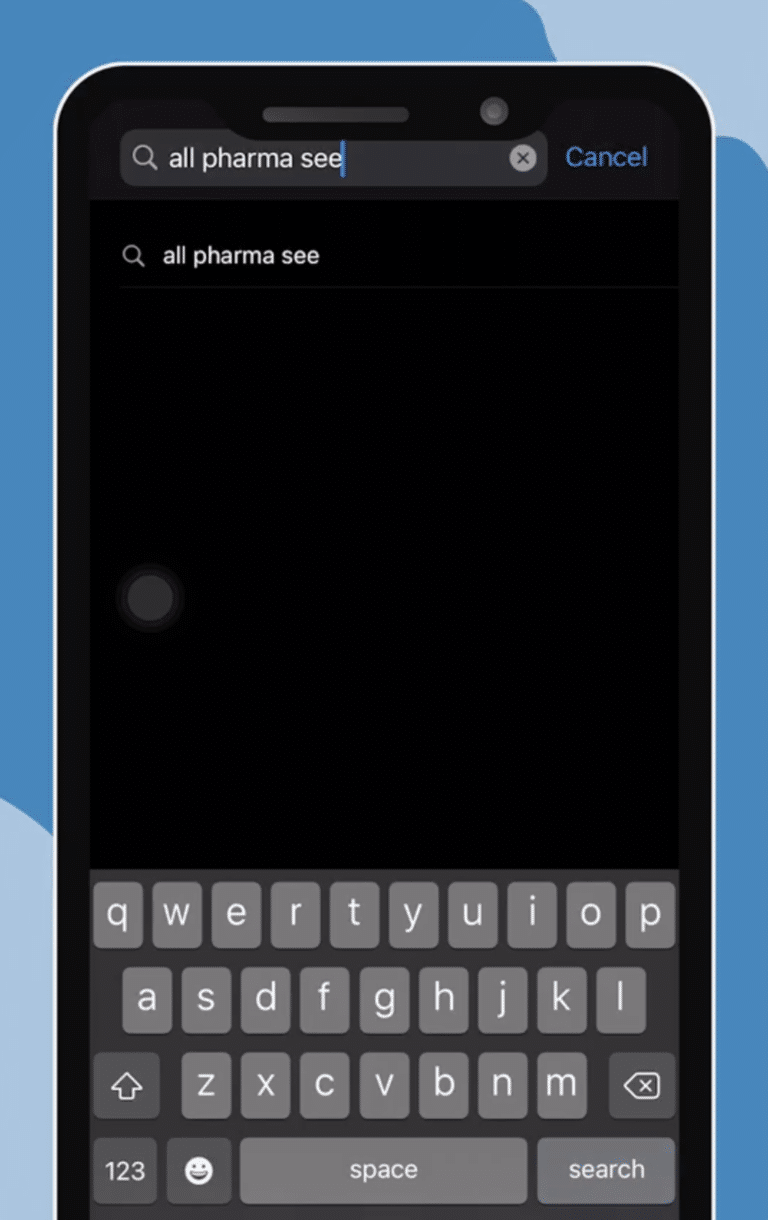 ปรึกษาเภสัชกร ฟรี สุขภาพดีผ่านแอป 24 ชม. "ALL PharmaSee" - eXta